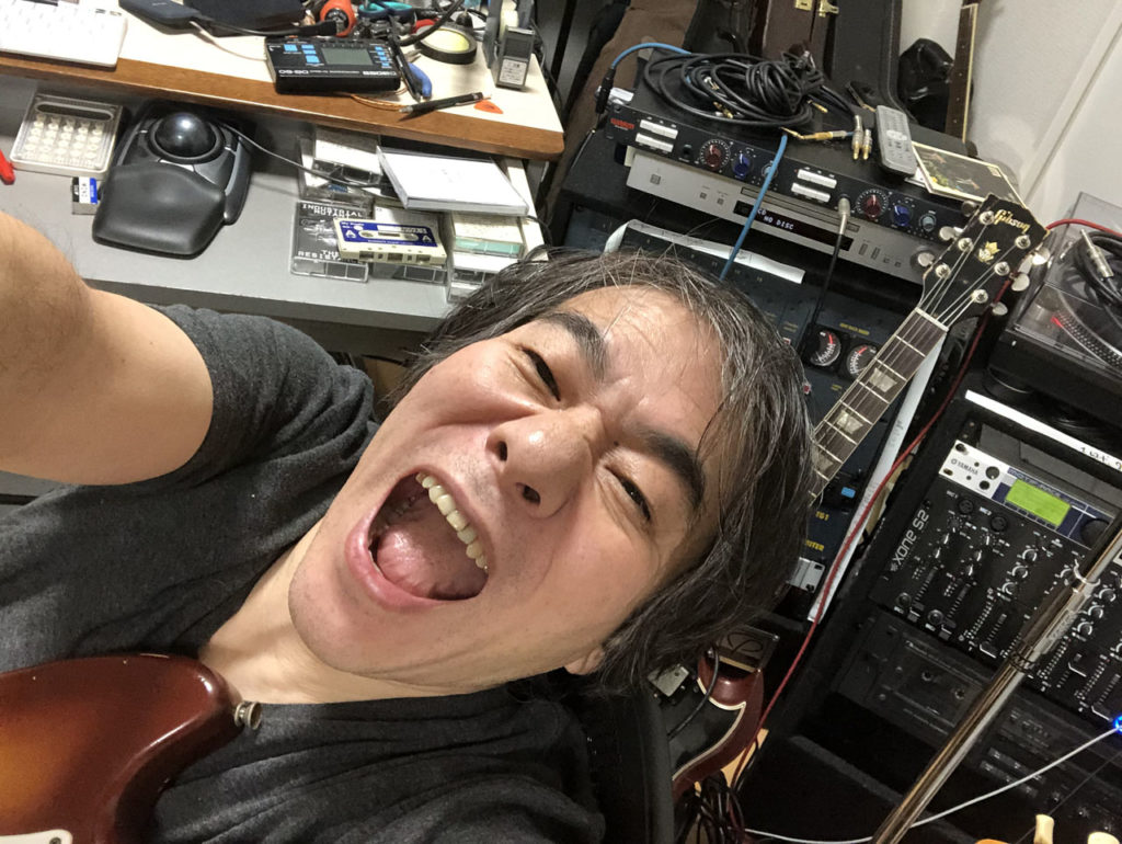 のん「NON OUCHI DE MIRU LIVE」第3弾は7月24日配信で大友良英、Sachiko Mがスペシャルゲストに！“シャリシャリ ...