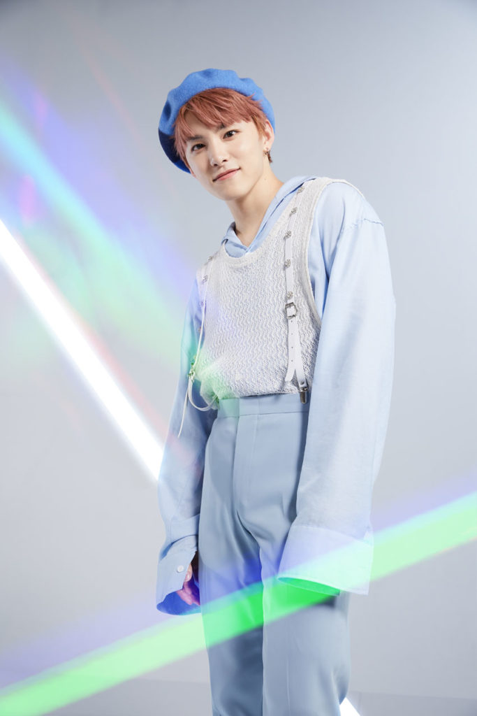 JO1の1stアルバム「The STAR」表題曲「Shine A Light」ミュージックビデオ（FULL Ver.）世界同時配信開始！ソロシーンではメンバーカラーの「光」や“スターダンス”ポイントに