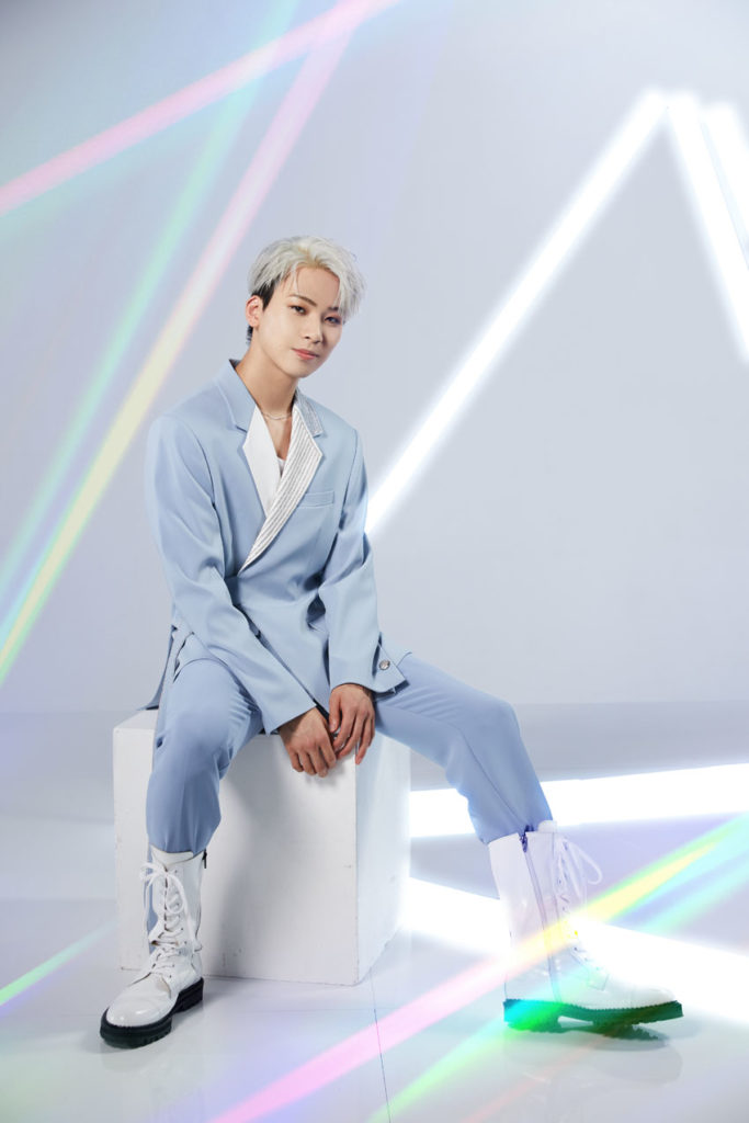 JO1の1stアルバム「The STAR」表題曲「Shine A Light」ミュージックビデオ（FULL Ver.）世界同時配信開始！ソロシーンではメンバーカラーの「光」や“スターダンス”ポイントに