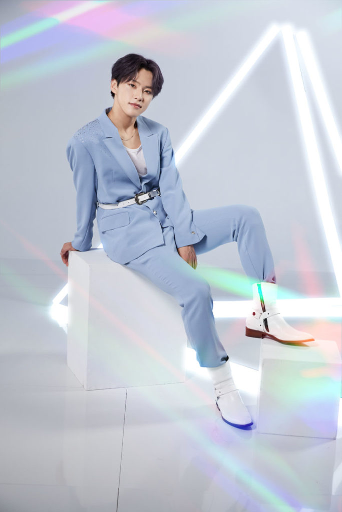 JO1の1stアルバム「The STAR」表題曲「Shine A Light」ミュージックビデオ（FULL Ver.）世界同時配信開始！ソロシーンではメンバーカラーの「光」や“スターダンス”ポイントに