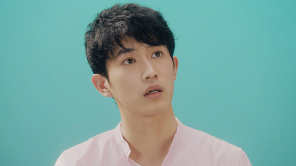 杉野遥亮SOYBIOイメージキャラクター起用でWEB動画4篇公開！メガネ姿にもなったり「おいしさか栄養か、どっちかなんて選べないっすよ！」に自分でクスっ【起用理由あり】