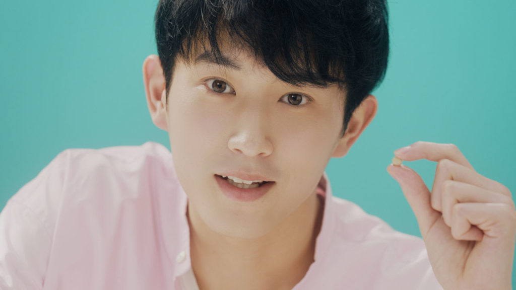 杉野遥亮SOYBIOイメージキャラクター起用でWEB動画4篇公開！メガネ姿にもなったり「おいしさか栄養か、どっちかなんて選べないっすよ！」に自分でクスっ【起用理由あり】