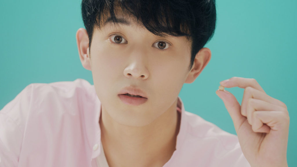 杉野遥亮SOYBIOイメージキャラクター起用でWEB動画4篇公開！メガネ姿にもなったり「おいしさか栄養か、どっちかなんて選べないっすよ！」に自分でクスっ【起用理由あり】