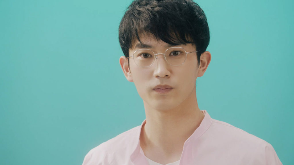 杉野遥亮SOYBIOイメージキャラクター起用でWEB動画4篇公開！メガネ姿にもなったり「おいしさか栄養か、どっちかなんて選べないっすよ！」に自分でクスっ【起用理由あり】