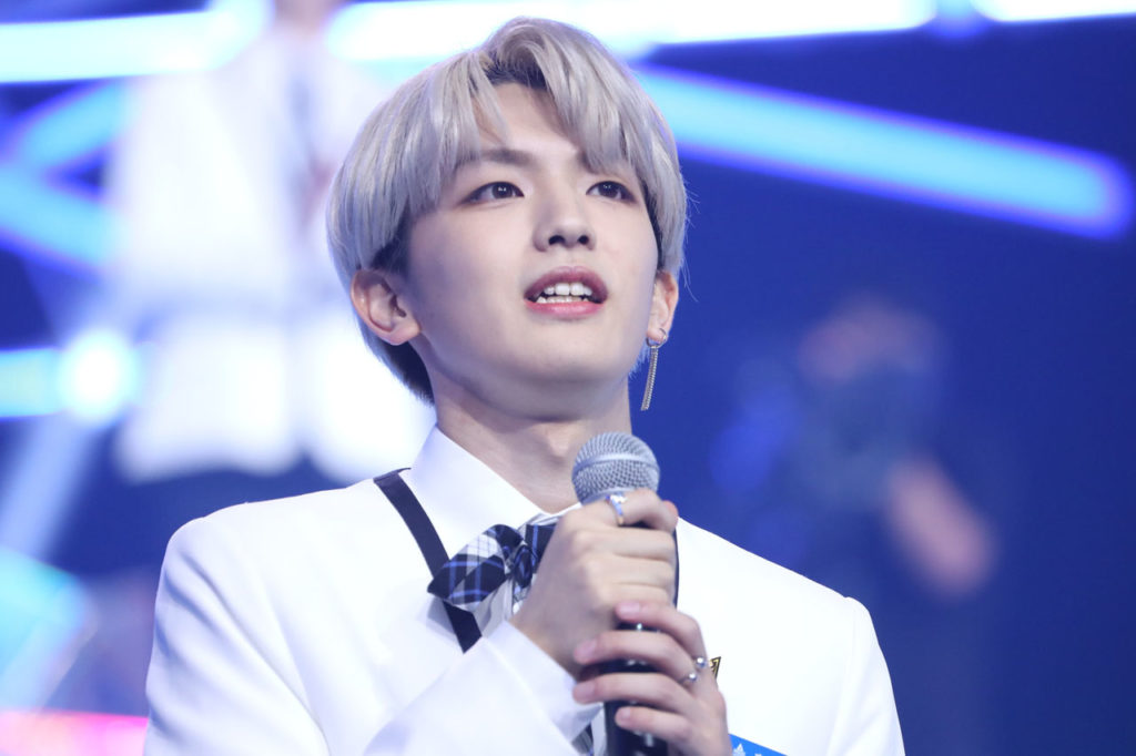「PRODUCE 101 JAPAN SEASON2」デビュー11人が決定でグループ名は「INI」に！ファイナリストたちがもみくちゃで祝福や涙 ...