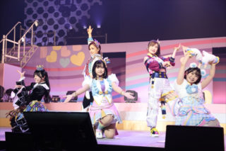 「Pretty Live！」28人登場！初披露楽曲満載に