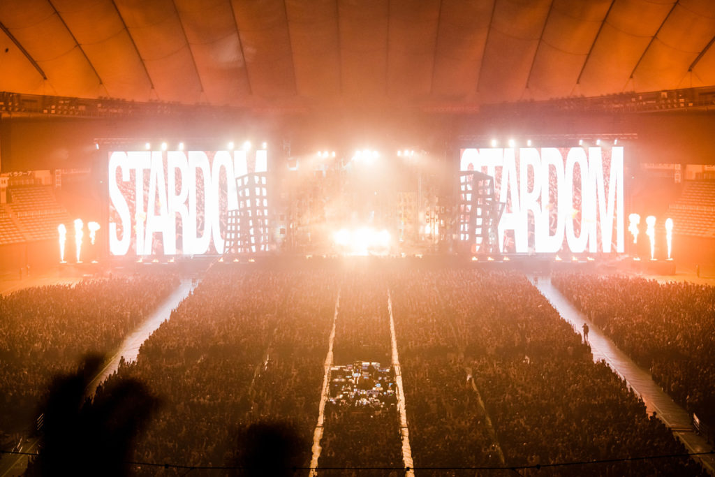 King Gnu東京D公演2DAYS！夢が叶った瞬間【公式レポ】