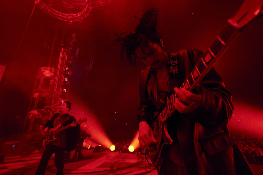 King Gnu東京D公演2DAYS！夢が叶った瞬間【公式レポ】