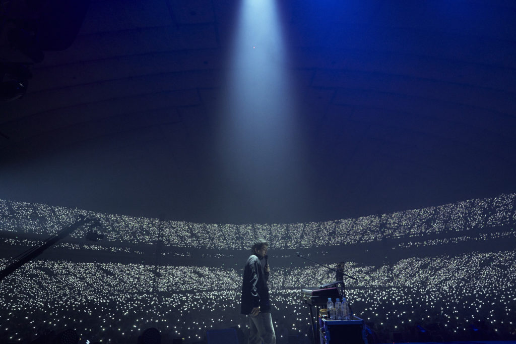 King Gnu東京D公演2DAYS！夢が叶った瞬間【公式レポ】