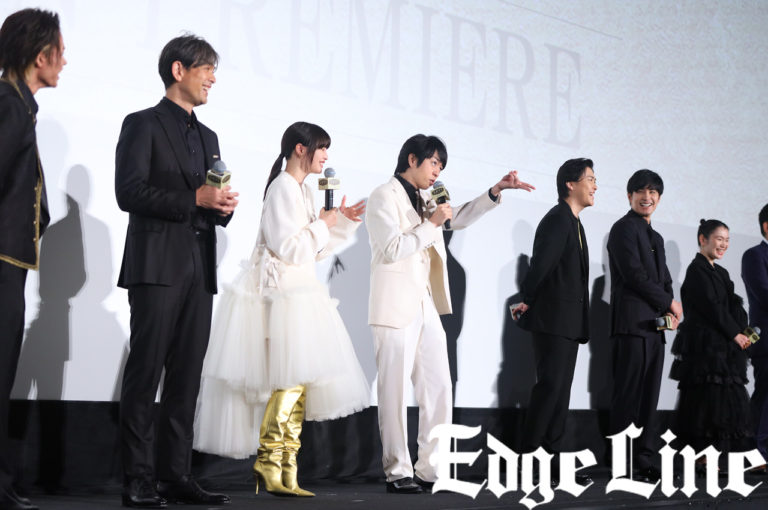 広瀬すず 上田竜也のギャルピース暴露！櫻井翔“こうだろ”と再現