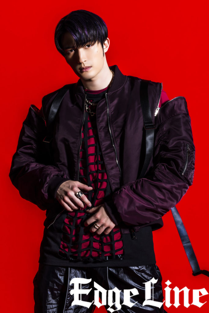 ジェシー日本初上陸ミュージカル「ビートルジュース」主演発表