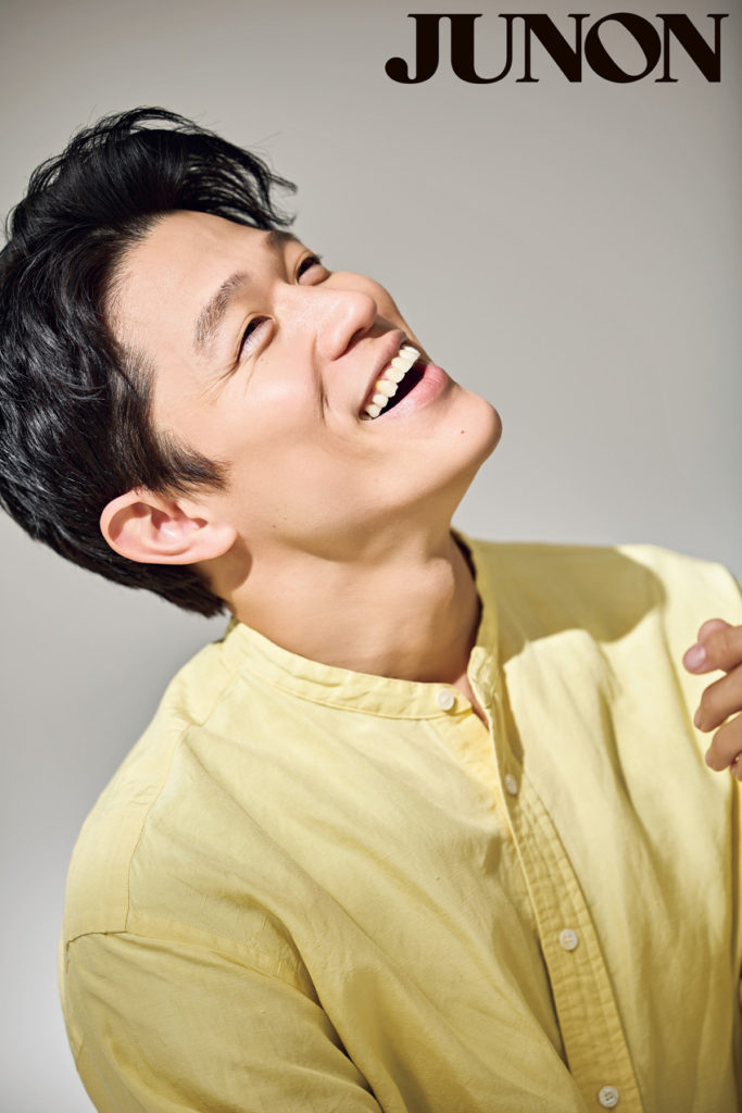 鈴木亮平、佐野勇斗、佐藤大樹、稲垣吾郎らがJUNON6月号登場