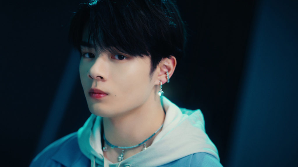 JO1「CONCORDANCE」新CM登場！調和が新しい音を奏でる