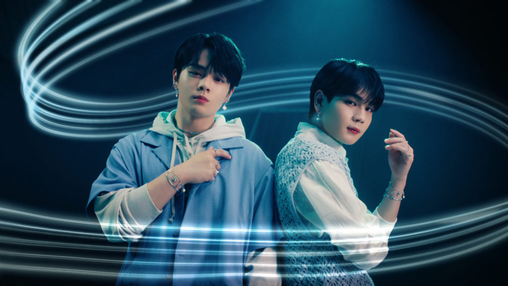 JO1「CONCORDANCE」新CM登場！調和が新しい音を奏でる