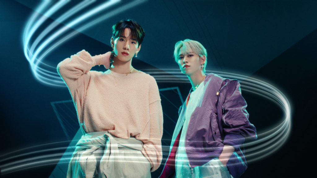 JO1「CONCORDANCE」新CM登場！調和が新しい音を奏でる