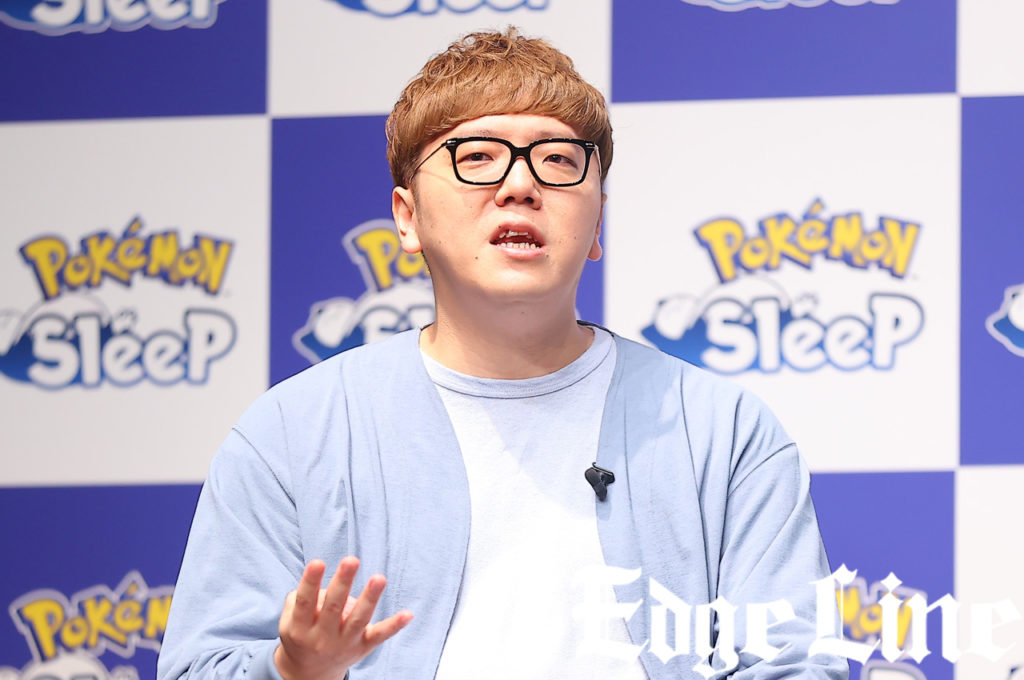 HIKAKIN初ポケモン関連イベント登場で「嬉しい！」錦鯉らと睡眠時間披露