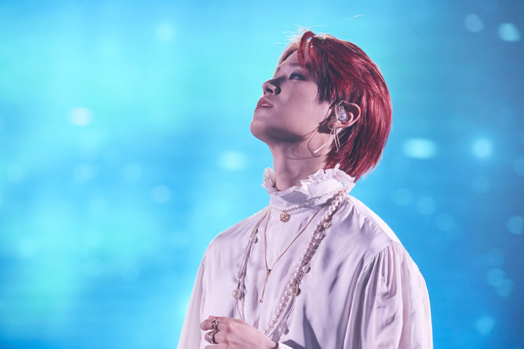 JO1新曲「Gradation」をアリツア愛知公演でサプライズ初披露