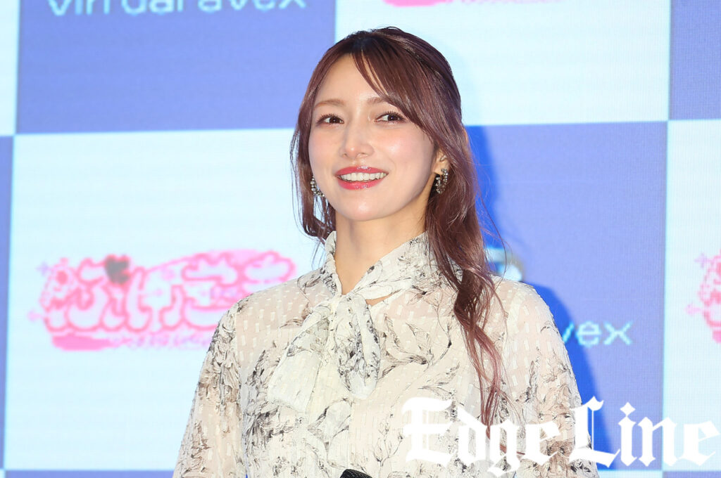 15歳の後藤真希が2001年から現代にタイムスリップ！VTuber・ぶいごま活動へ