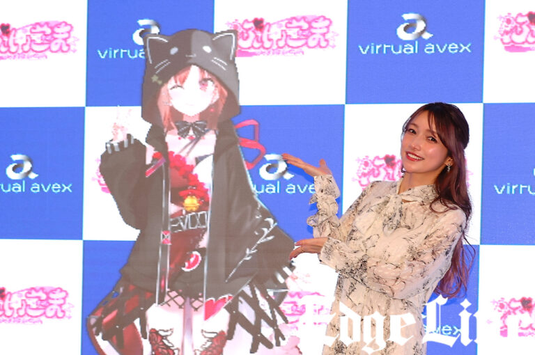 15歳の後藤真希が2001年から現代にタイムスリップ！VTuber・ぶいごま活動へ