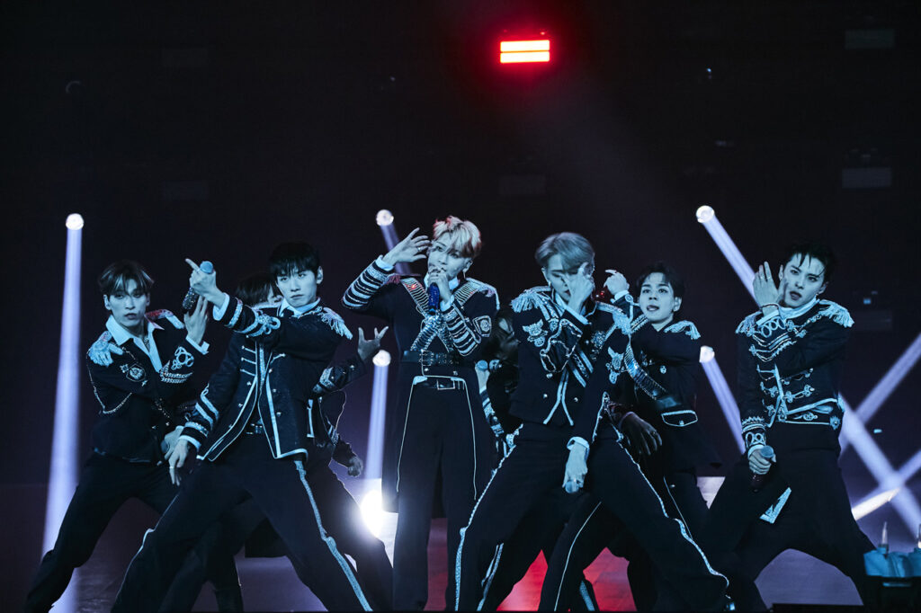 JO1京セラドーム大阪で初単独ドームDAY2！2024年に大型展覧会開催