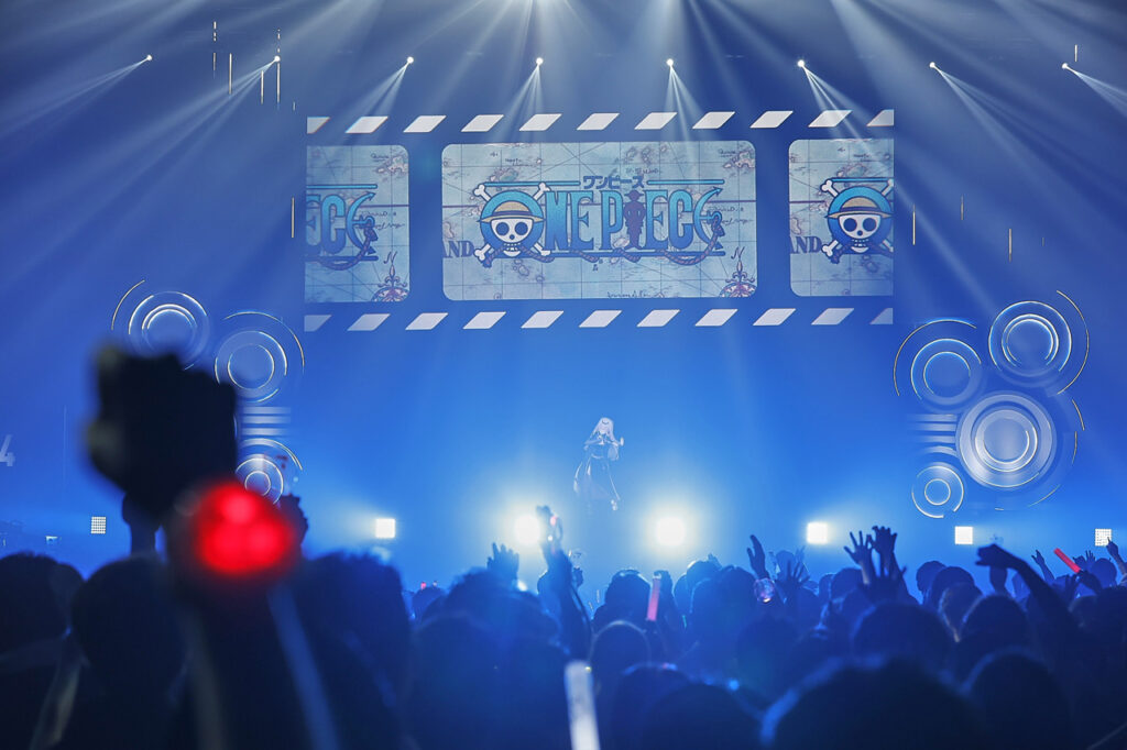 「ONE PIECE DAY’24」初日開催！LIVEアンコールゲストにGLAY・TERUサプライズ