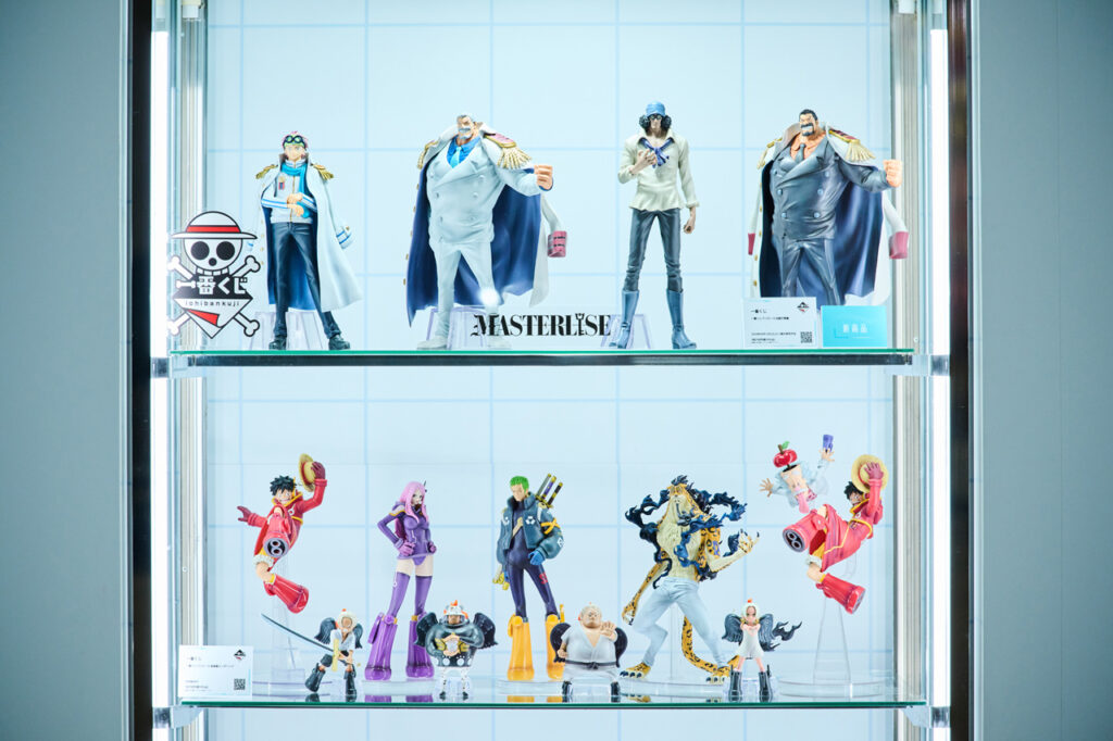 「ONE PIECE DAY’24」初日開催！LIVEアンコールゲストにGLAY・TERUサプライズ