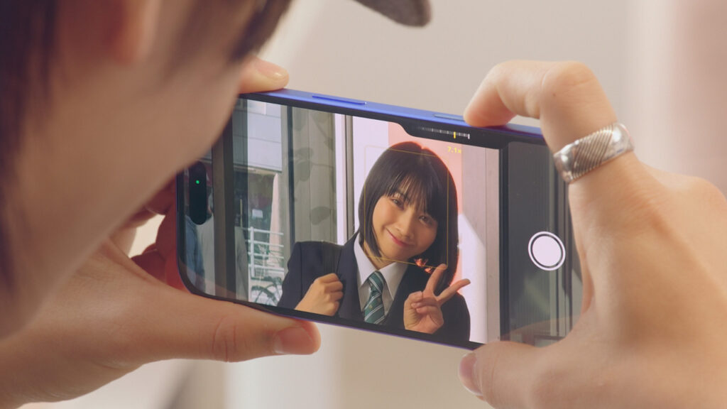 齋藤潤 西野七瀬“甥っ子”でTVCM初出演！au「意識高すぎ！高杉くん」シリーズ登場