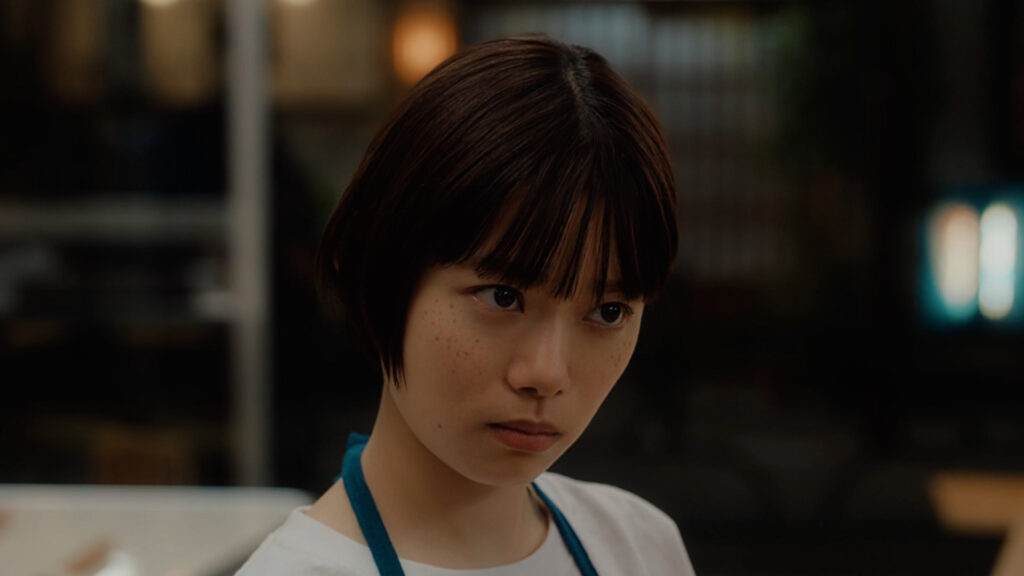 杉咲花らサントリージン『翠（SUI）』『翠ジンソーダ缶』新メッセンジャー起用