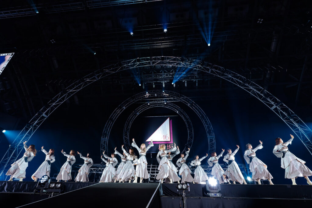 櫻坂46「Buddies感謝祭 2025」＆「小池美波 卒業セレモニー」開催！渾身「二人セゾン」