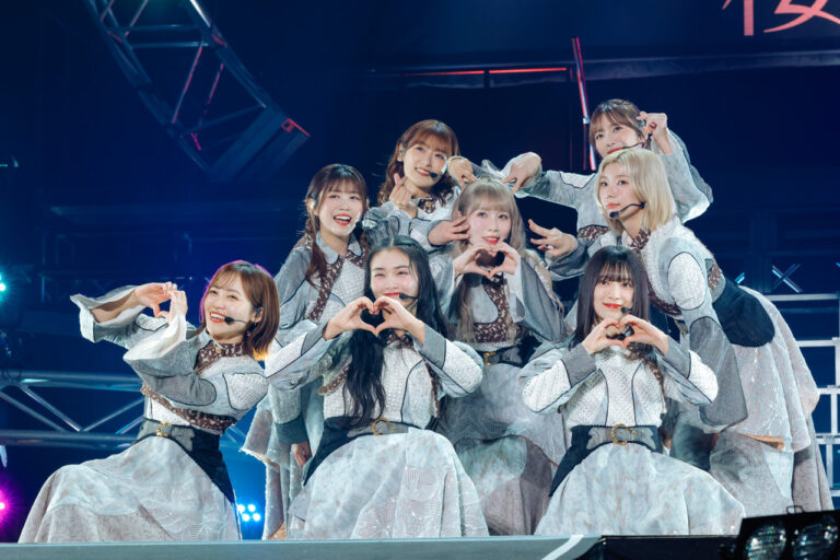 櫻坂46「Buddies感謝祭 2025」＆「小池美波 卒業セレモニー」開催！渾身「二人セゾン」