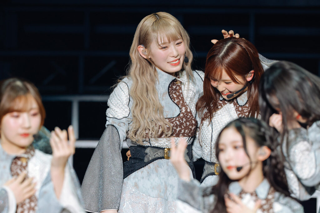 櫻坂46「Buddies感謝祭 2025」＆「小池美波 卒業セレモニー」開催！渾身「二人セゾン」