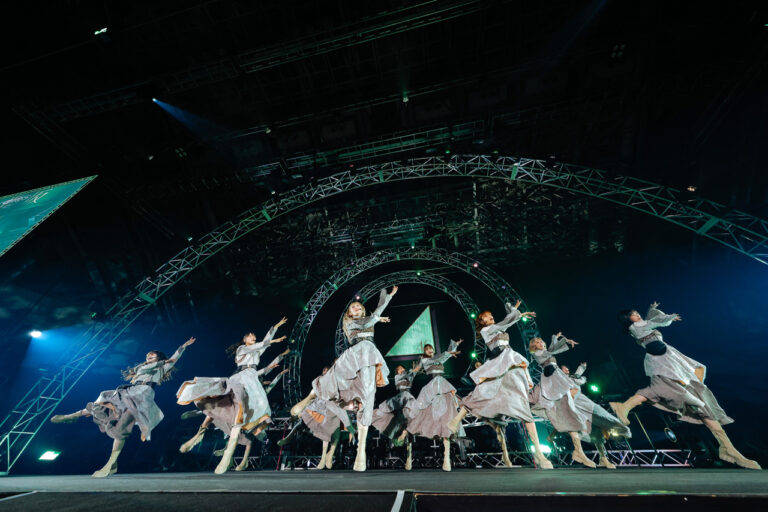 櫻坂46「Buddies感謝祭 2025」＆「小池美波 卒業セレモニー」開催！渾身「二人セゾン」