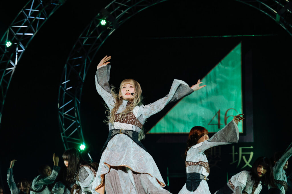 櫻坂46「Buddies感謝祭 2025」＆「小池美波 卒業セレモニー」開催！渾身「二人セゾン」