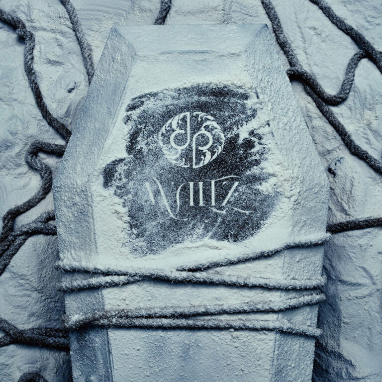 龍宮城 新曲『WALTZ』CDリリースも発表！全3形態やMVティザー公開