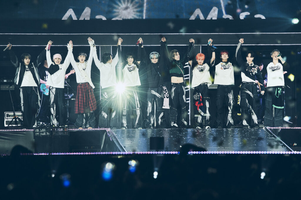 JO1初単独東京ドーム公演＆ワールドツアー完遂！持てる力すべてを込めて【公式レポ超ロング7000字OVER】