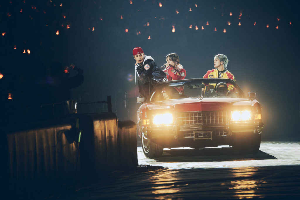 JO1初単独東京ドーム公演＆ワールドツアー完遂！持てる力すべてを込めて【公式レポ超ロング7000字OVER】