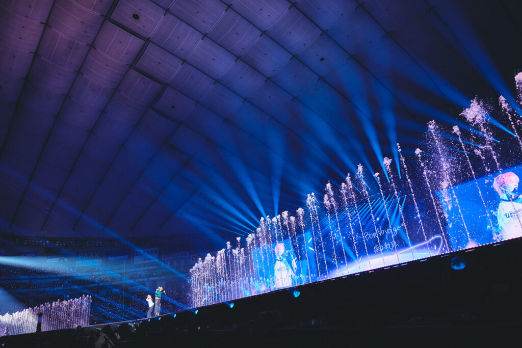 JO1初単独東京ドーム公演＆ワールドツアー完遂！持てる力すべてを込めて【公式レポ超ロング7000字OVER】