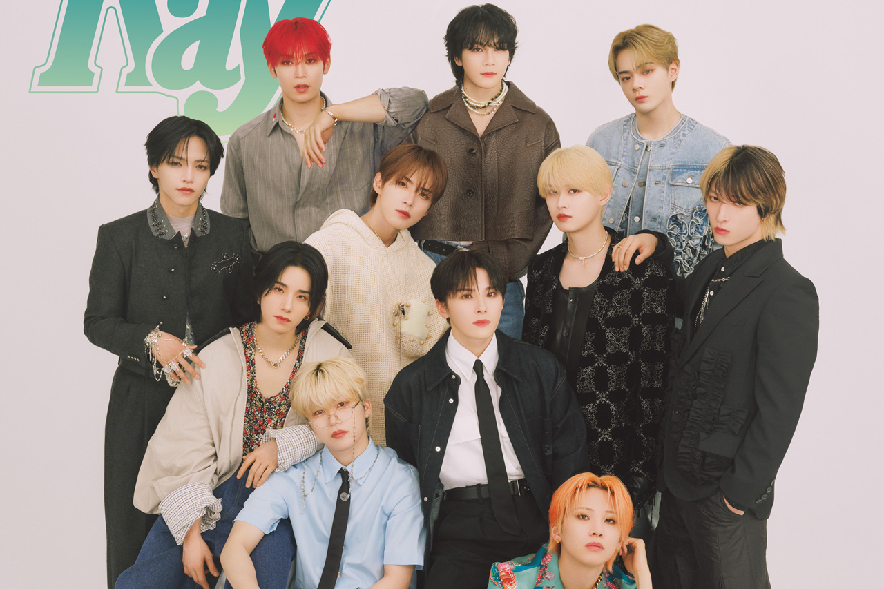 JO1「Ray」2025年8月号特別版で初表紙！全17ページ特集で“色気”をトーク